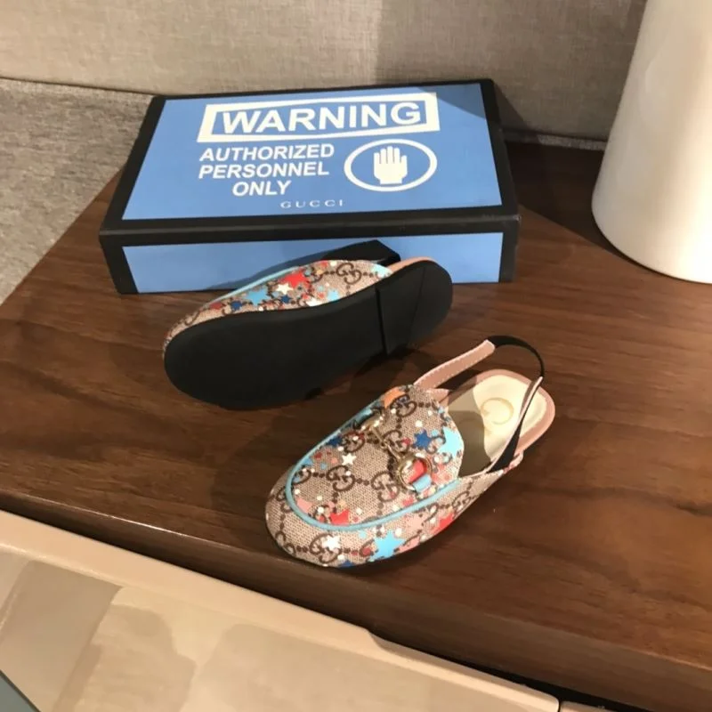 Authentic GUCCI SHOES