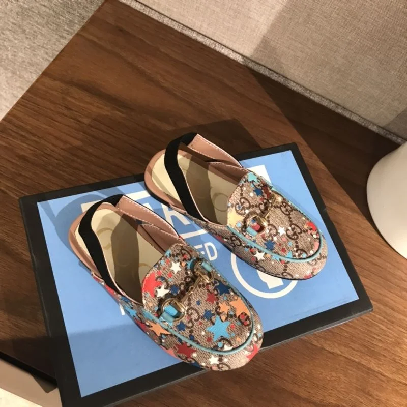 Authentic GUCCI SHOES