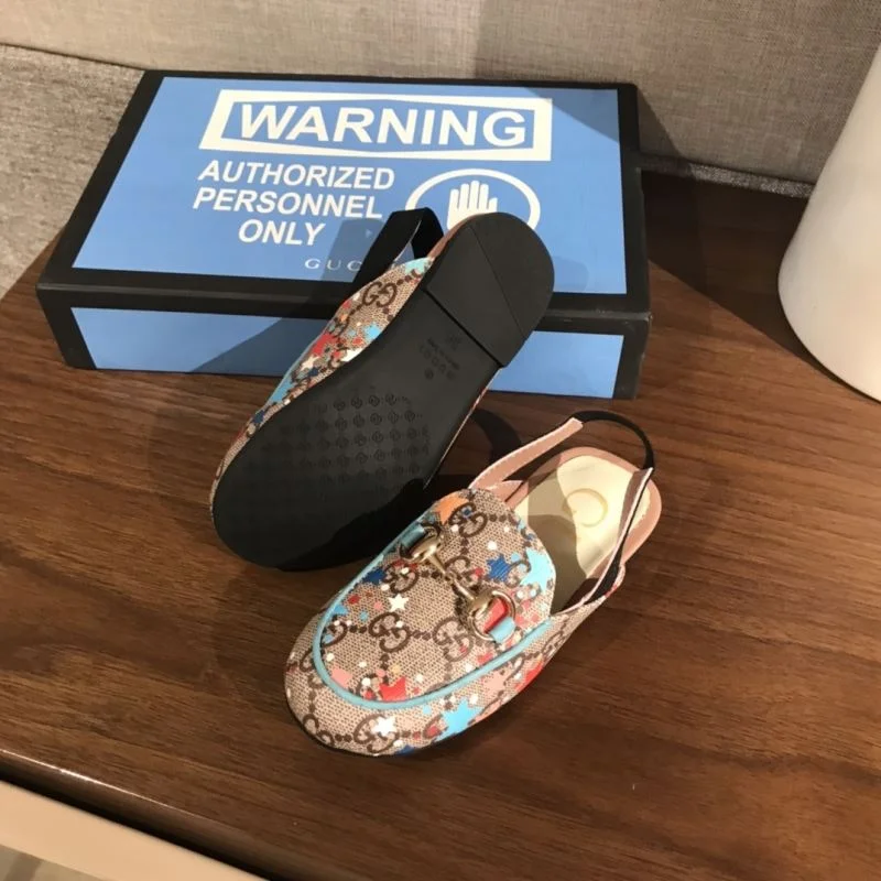 Authentic GUCCI SHOES