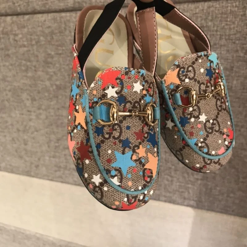 Authentic GUCCI SHOES