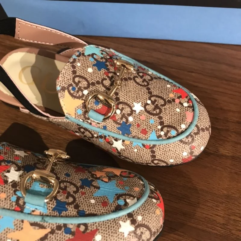 Authentic GUCCI SHOES