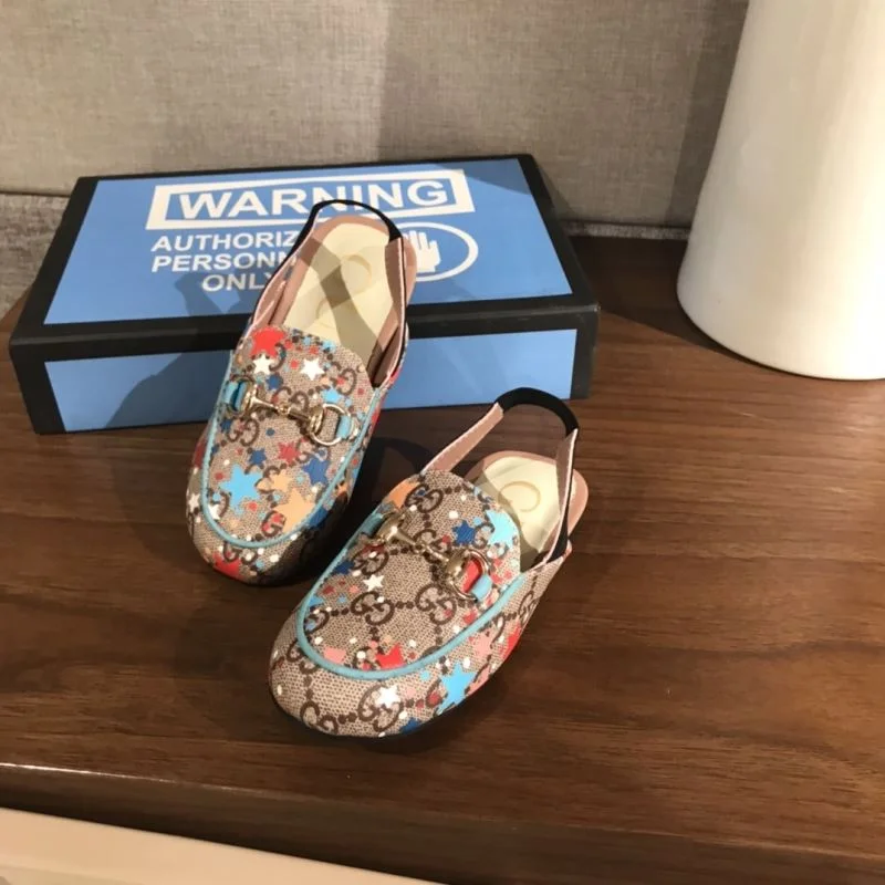 Authentic GUCCI SHOES