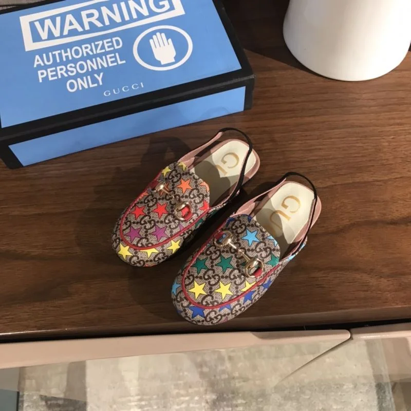 GUCCI SHOES