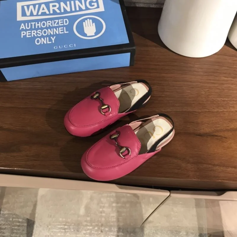 GUCCI SHOES