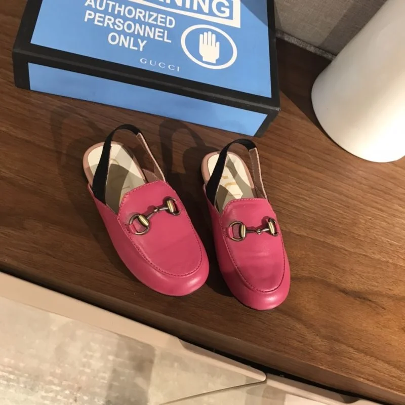 Value-priced GUCCI SHOES