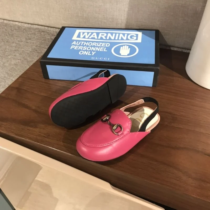Value-priced GUCCI SHOES