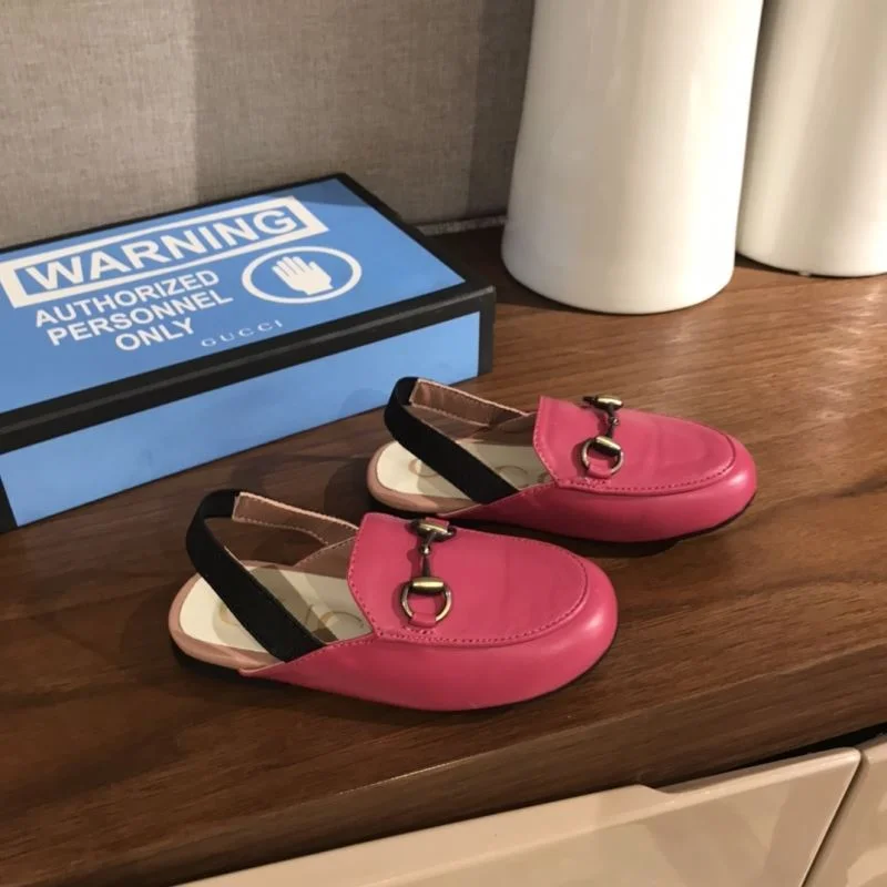 Value-priced GUCCI SHOES