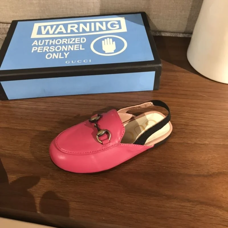 Value-priced GUCCI SHOES