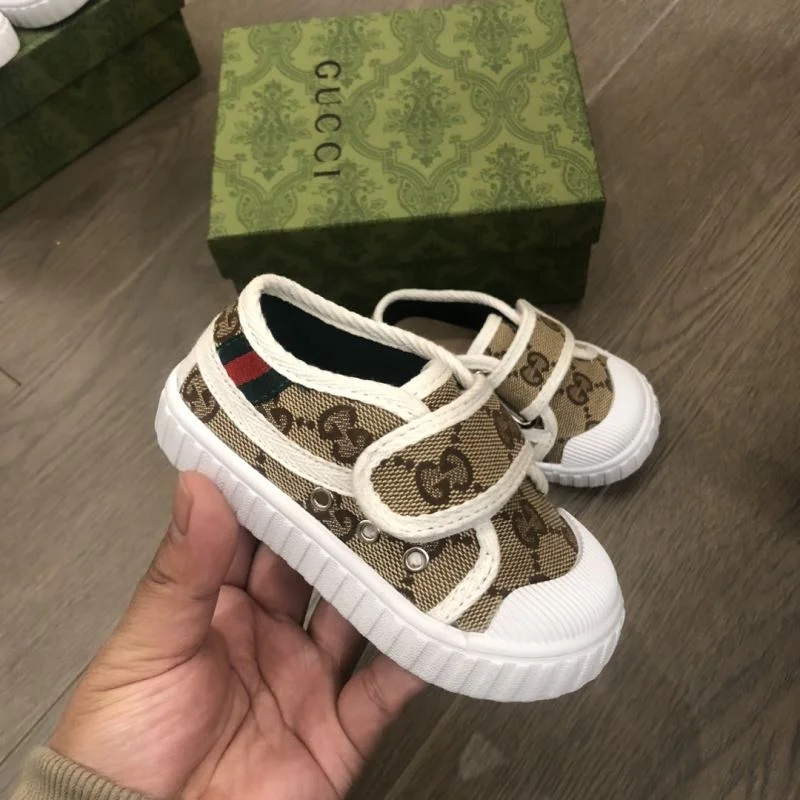 GUCCI SHOES