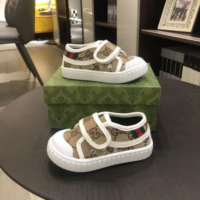 Value-priced GUCCI SHOES