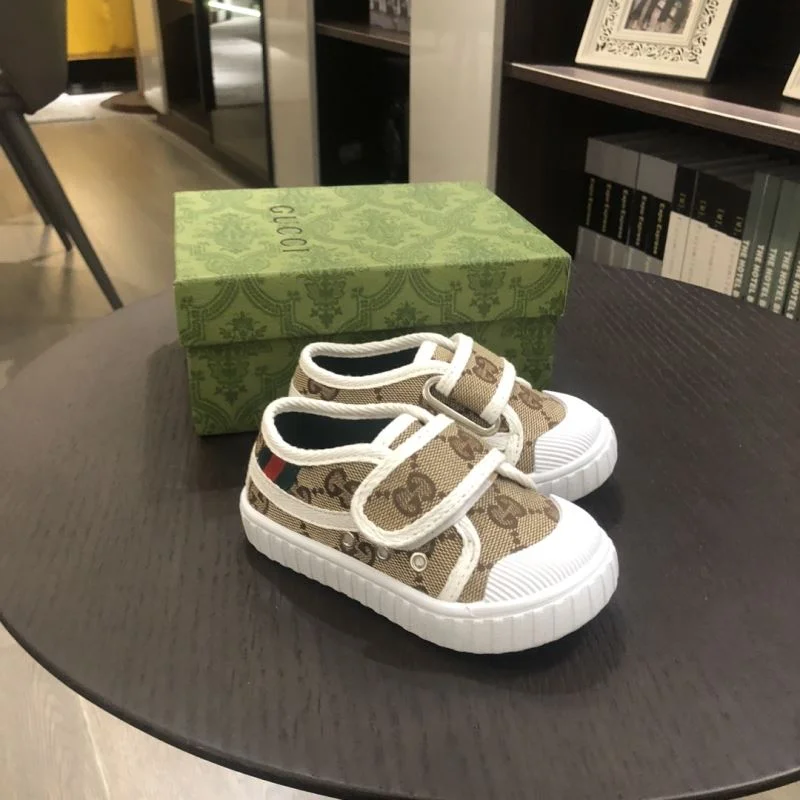 Value-priced GUCCI SHOES