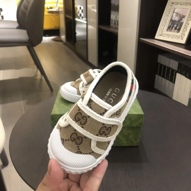 Value-priced GUCCI SHOES