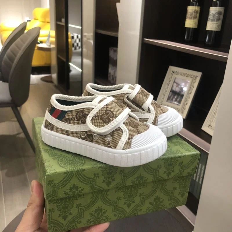 Value-priced GUCCI SHOES