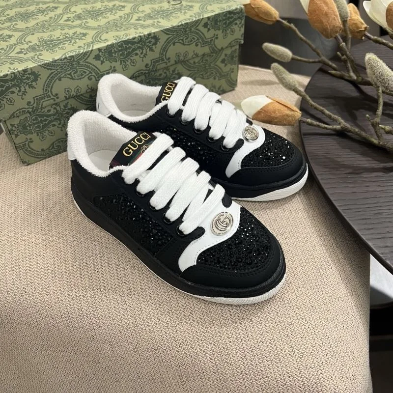 GUCCI SHOES