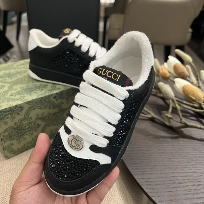 Discounted GUCCI SHOES