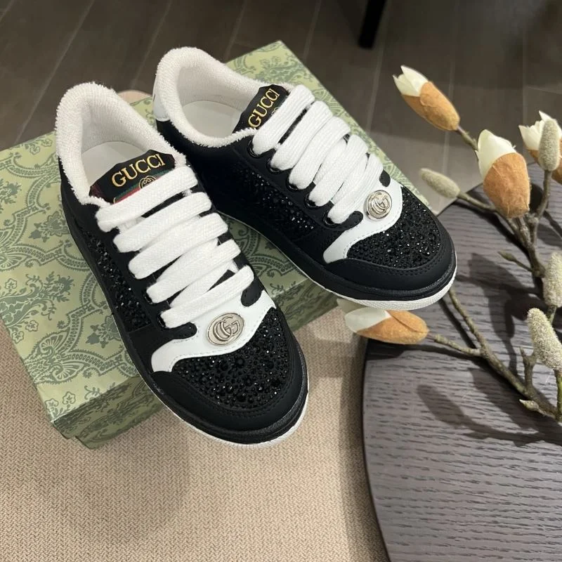 Discounted GUCCI SHOES