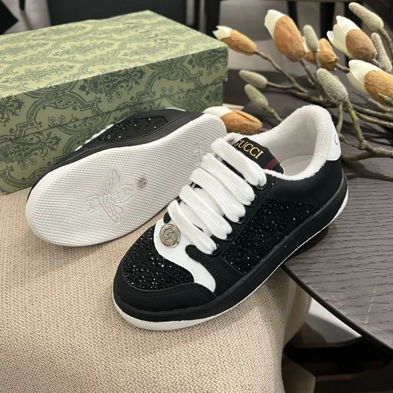 Discounted GUCCI SHOES