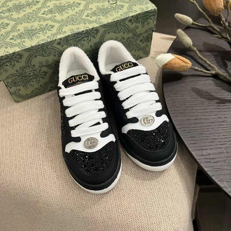 Discounted GUCCI SHOES