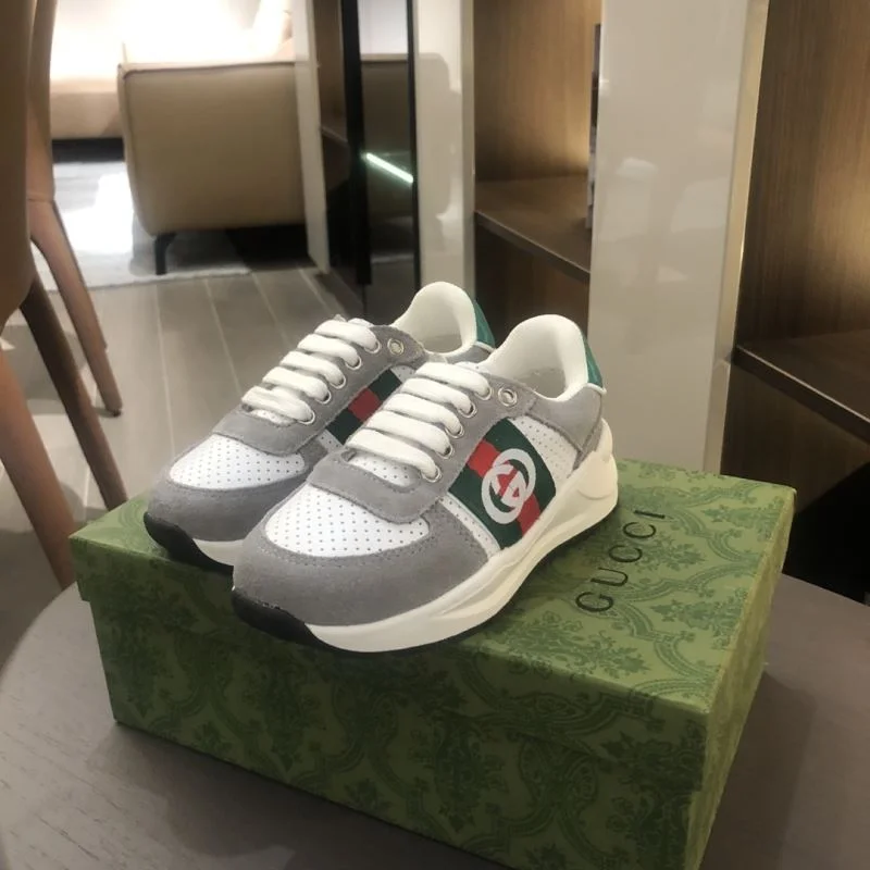 GUCCI SHOES