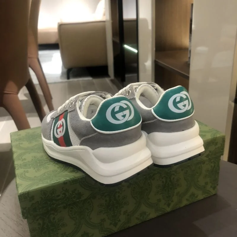Inexpensive GUCCI SHOES