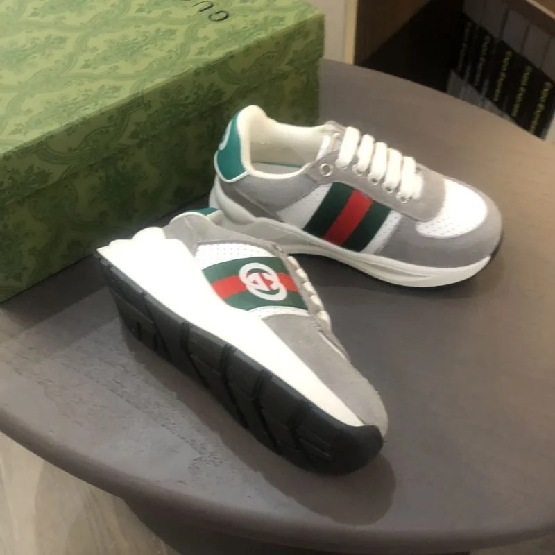 Inexpensive GUCCI SHOES