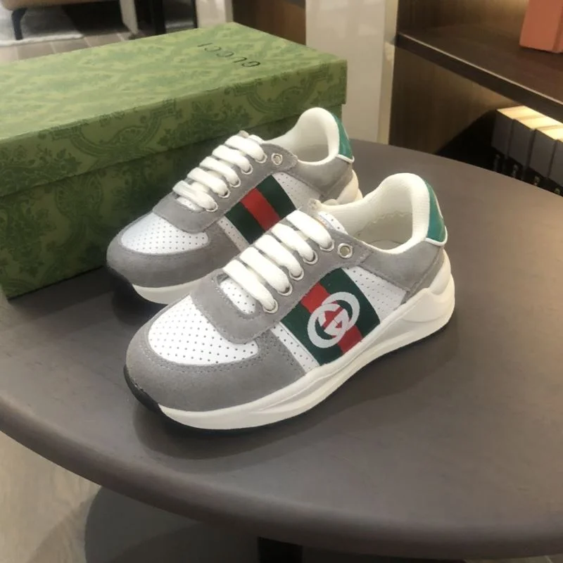 Inexpensive GUCCI SHOES