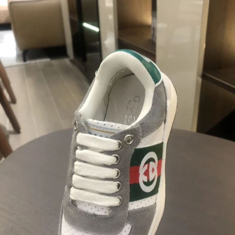 Inexpensive GUCCI SHOES