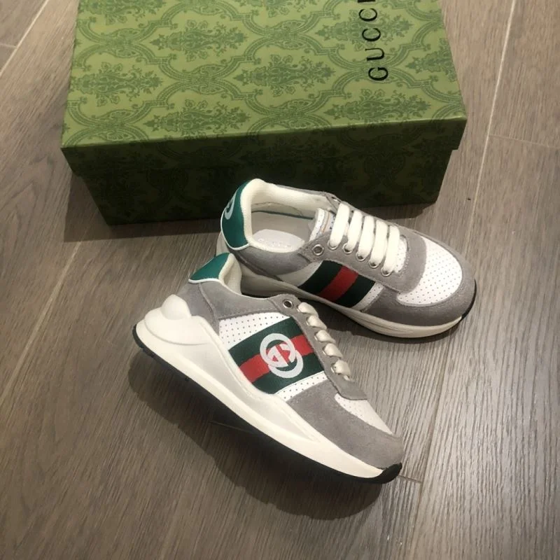 Inexpensive GUCCI SHOES