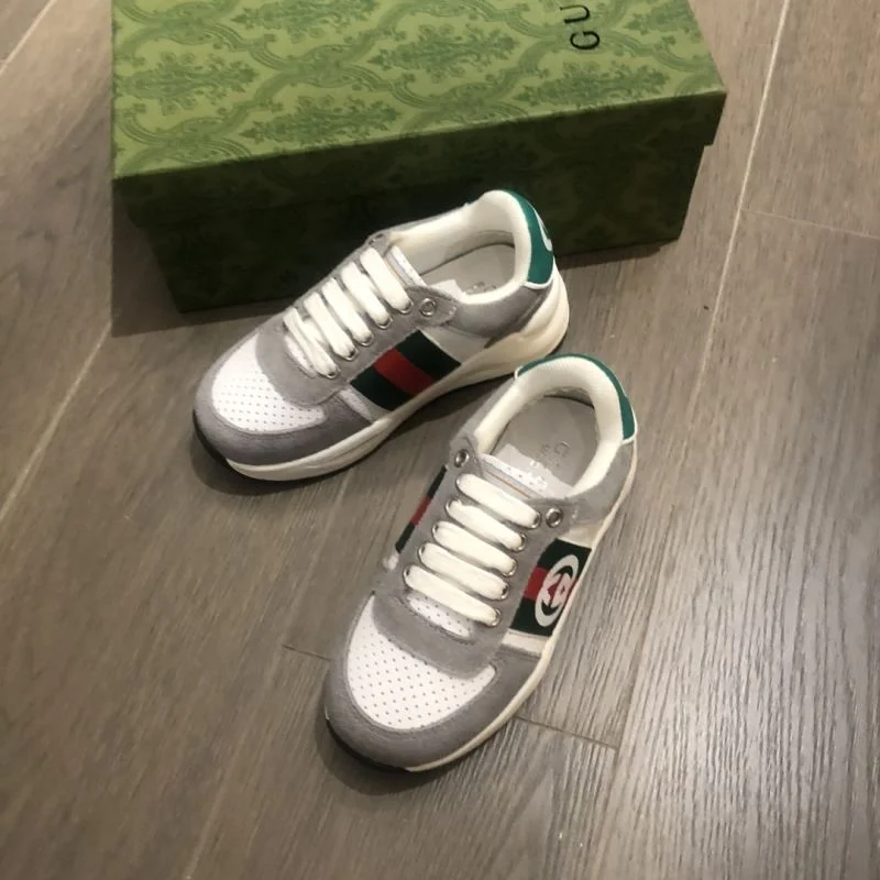 Inexpensive GUCCI SHOES