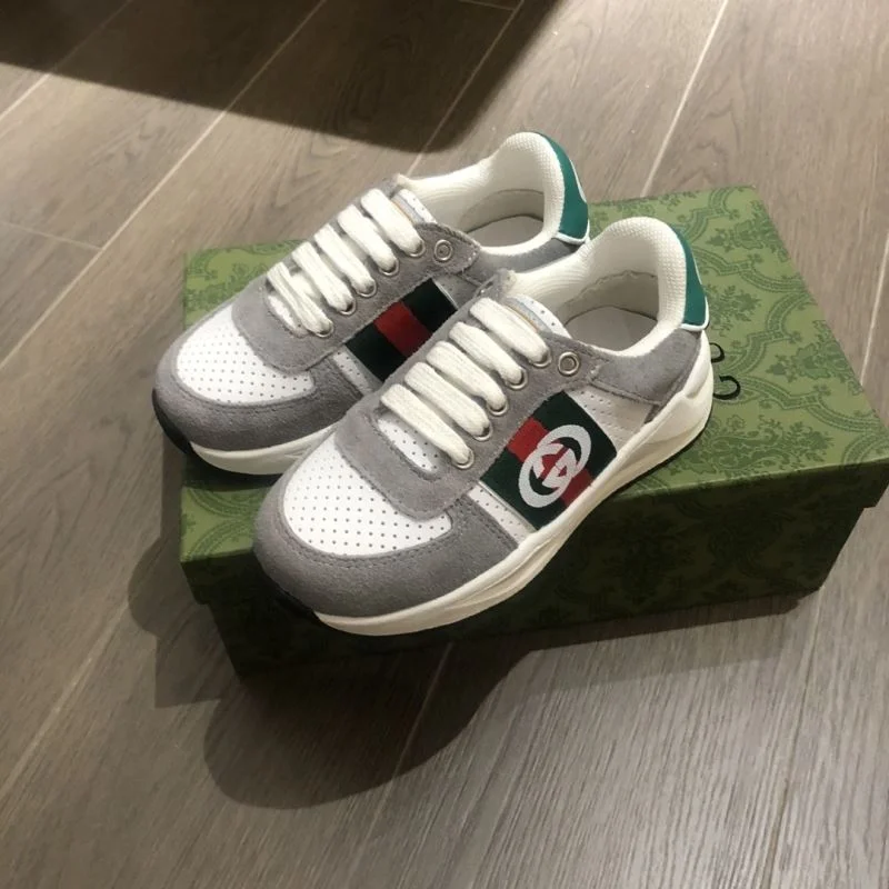 Inexpensive GUCCI SHOES