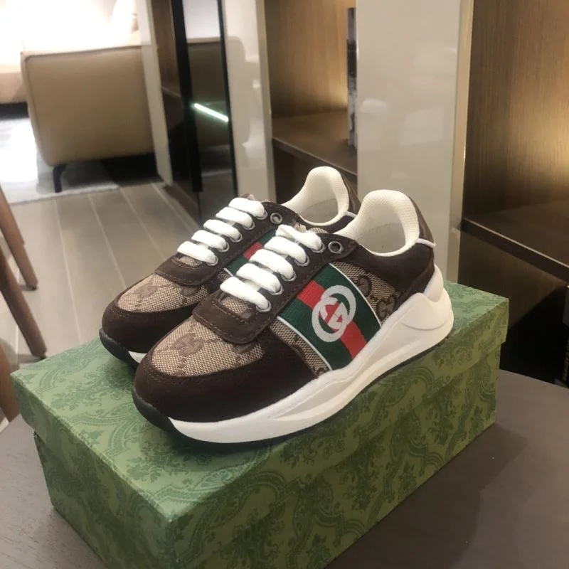 GUCCI SHOES