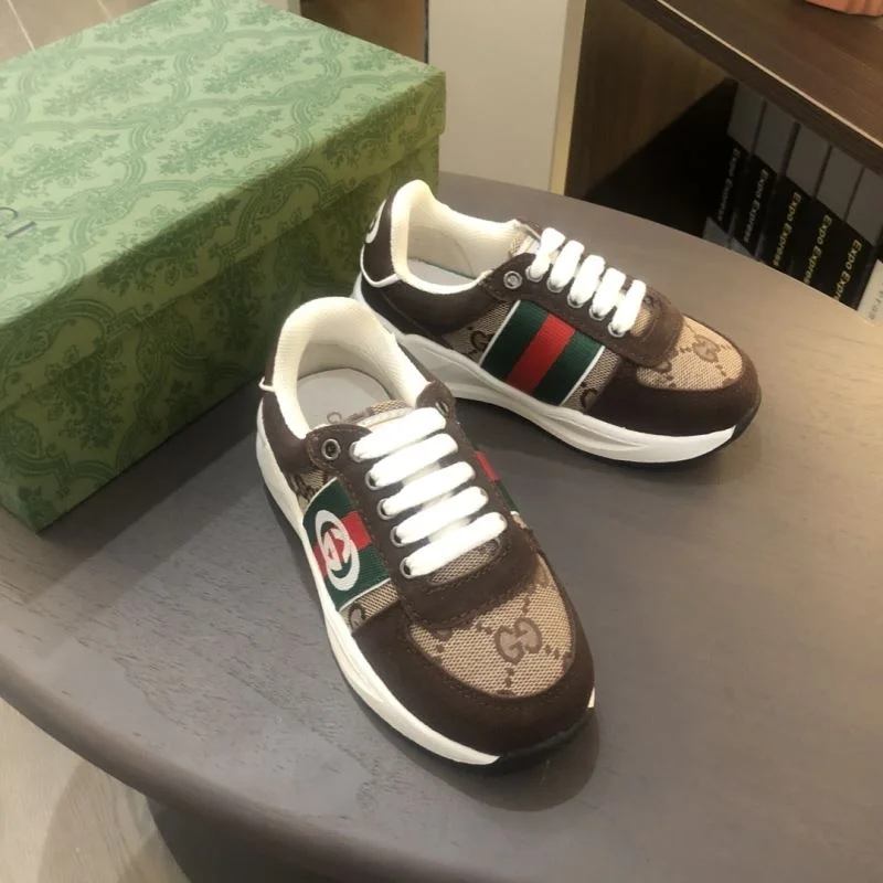 Low-cost GUCCI SHOES