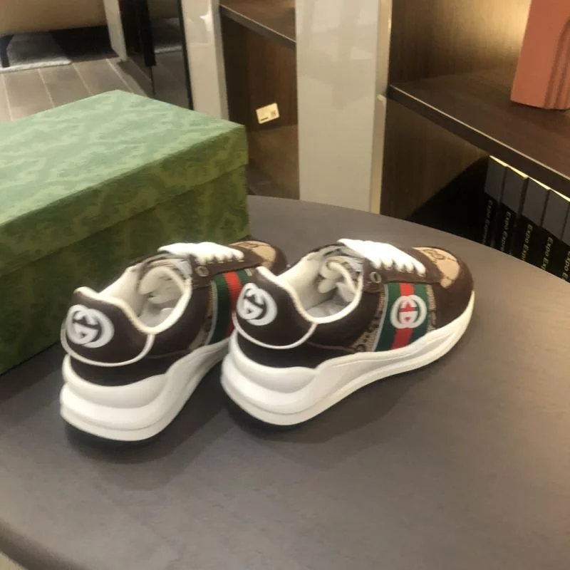 Low-cost GUCCI SHOES
