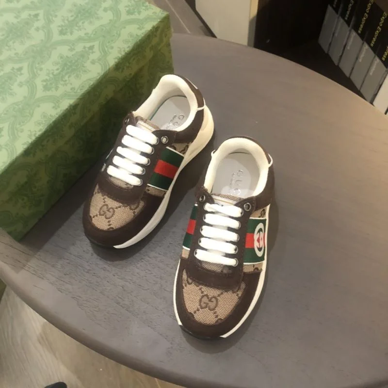 Low-cost GUCCI SHOES