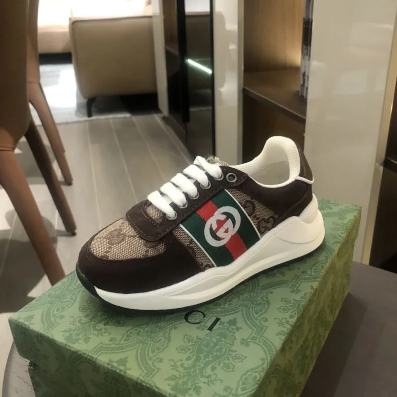 Low-cost GUCCI SHOES