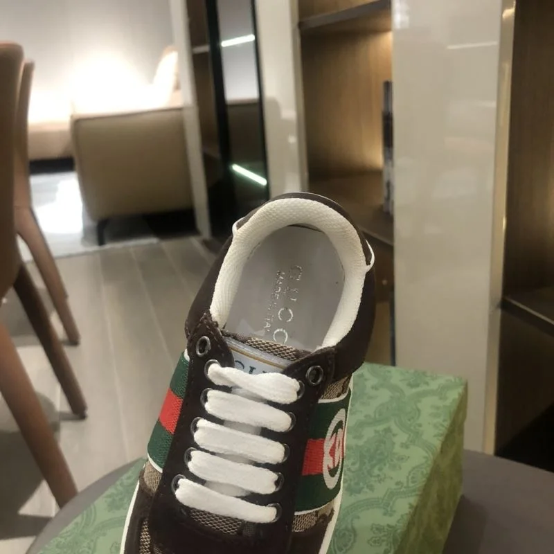 Low-cost GUCCI SHOES