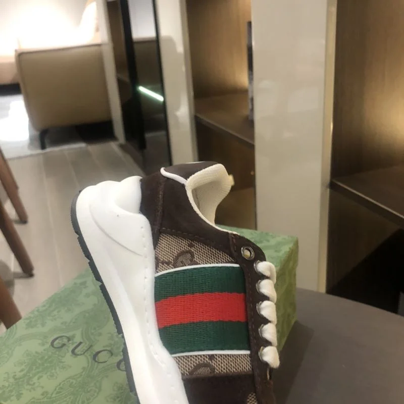 Low-cost GUCCI SHOES