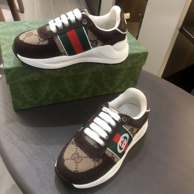 Low-cost GUCCI SHOES