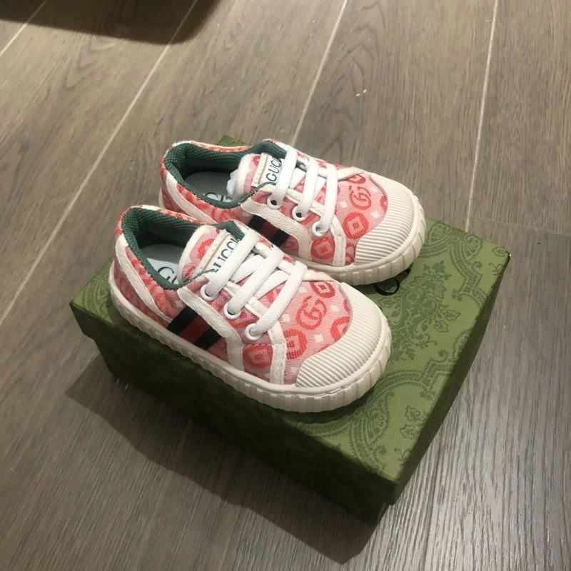 GUCCI SHOES