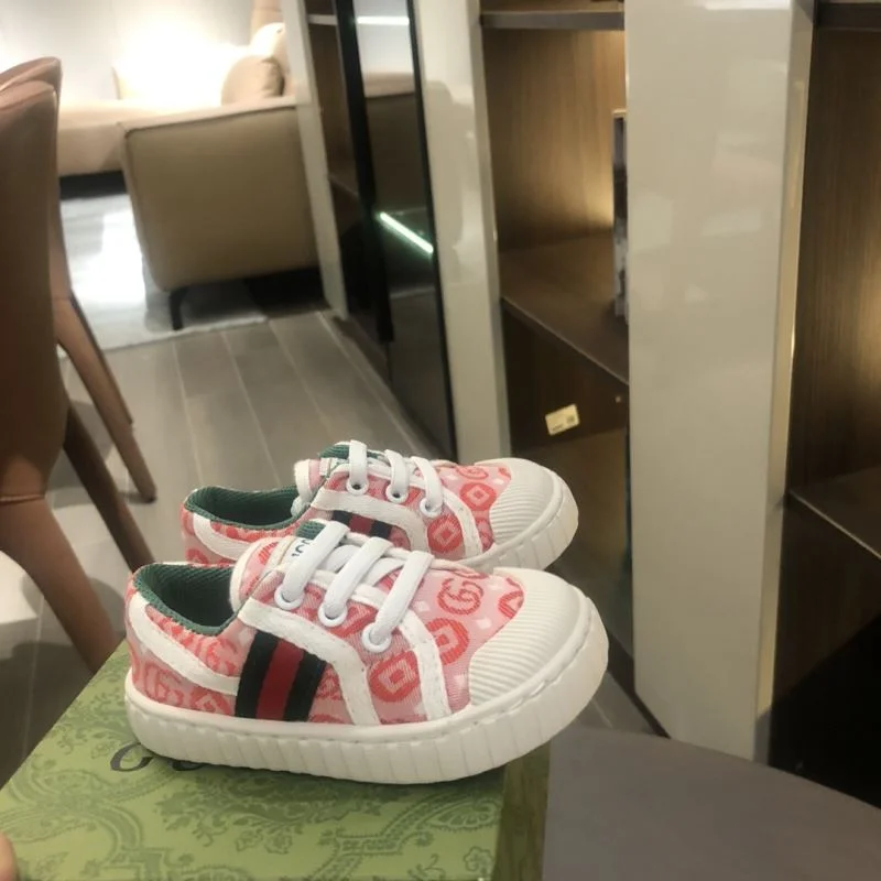 Original GUCCI SHOES