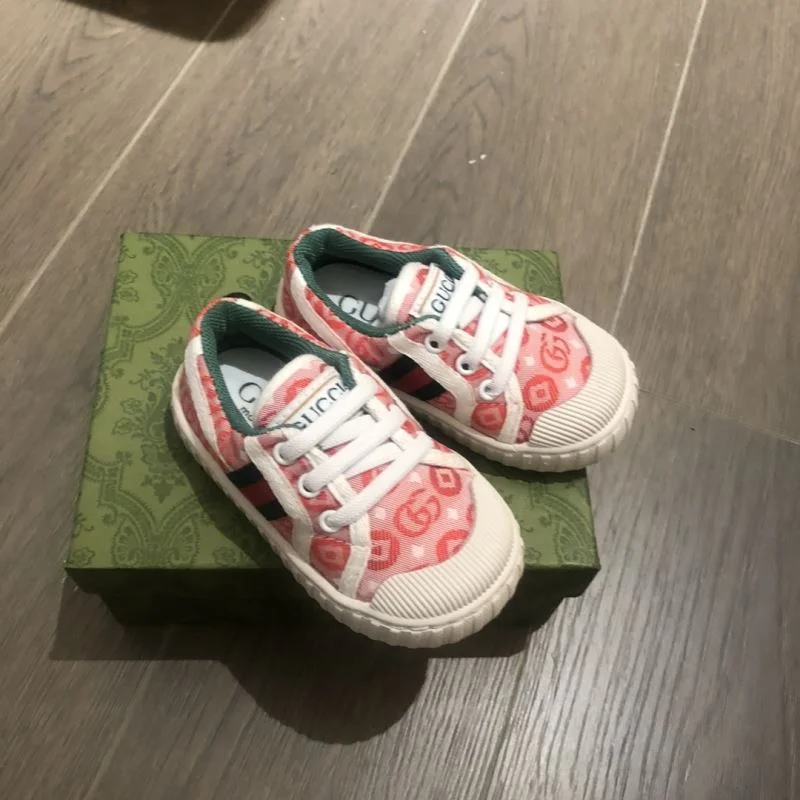 Original GUCCI SHOES