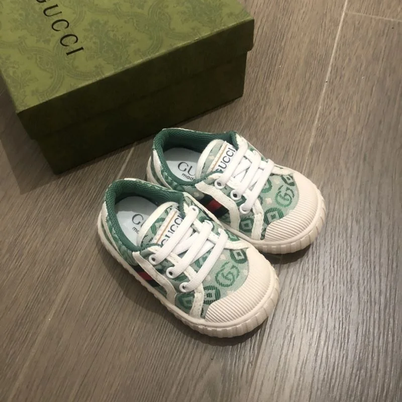 GUCCI SHOES