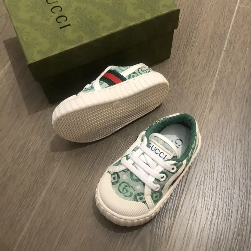 Indistinguishable GUCCI SHOES