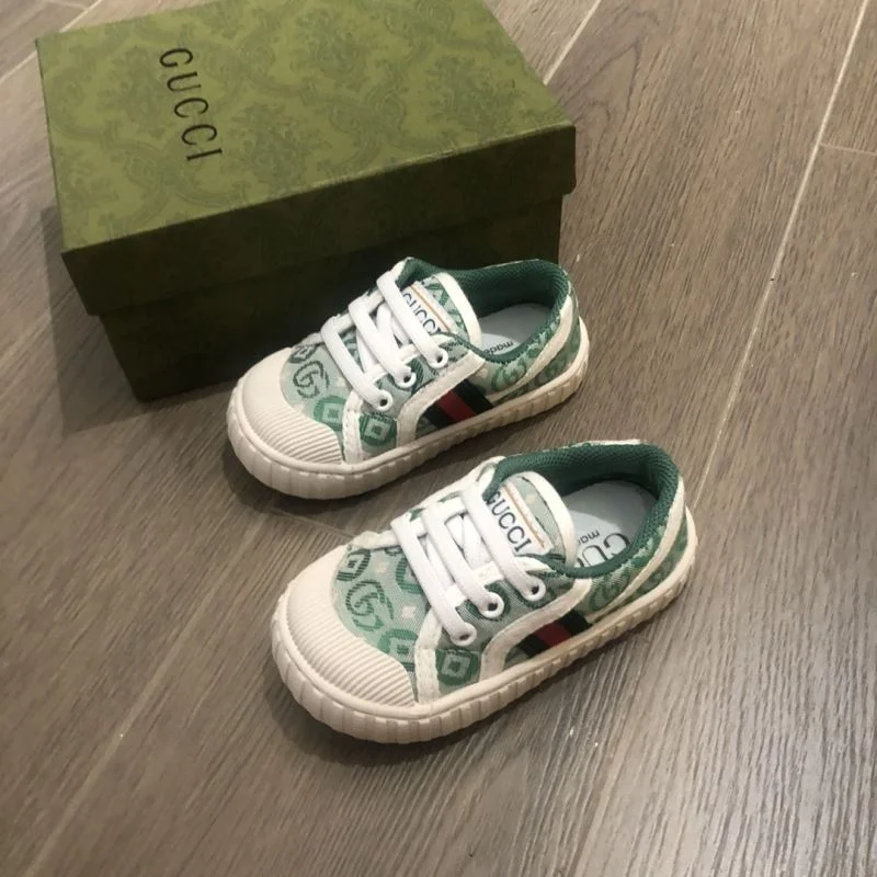 Indistinguishable GUCCI SHOES
