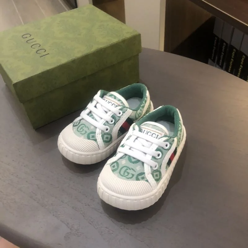 Indistinguishable GUCCI SHOES