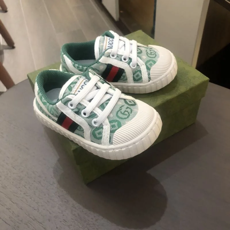 Indistinguishable GUCCI SHOES