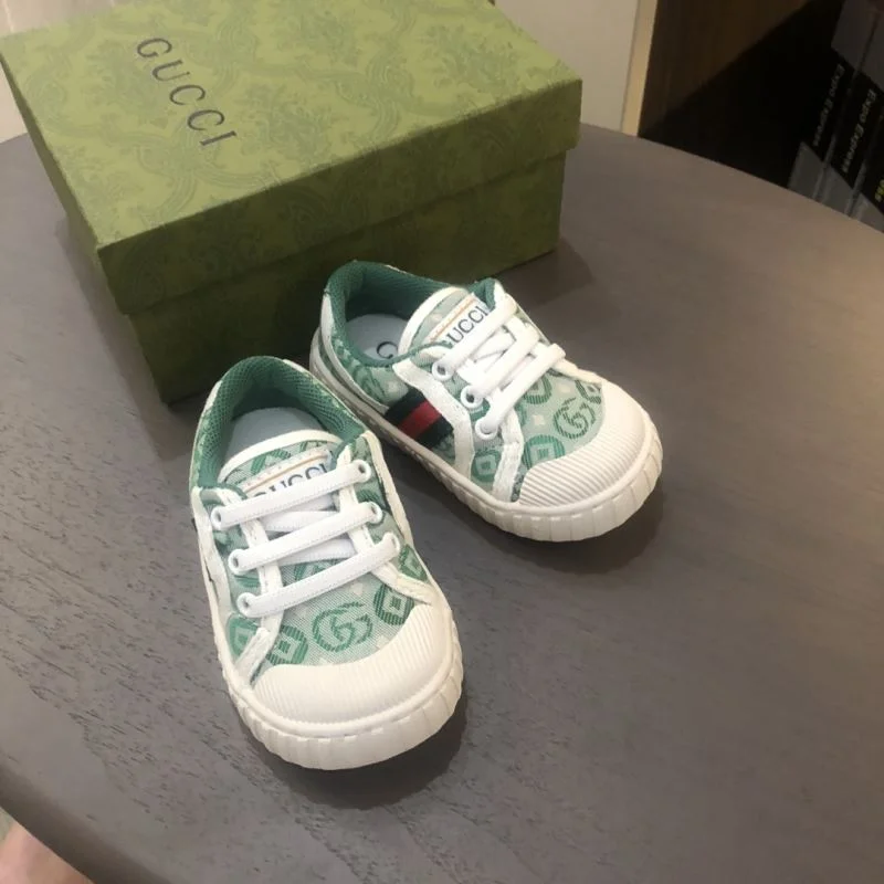 Indistinguishable GUCCI SHOES