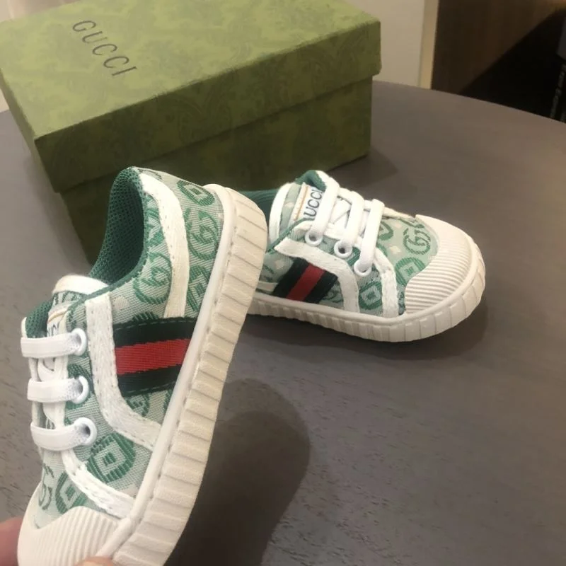 Indistinguishable GUCCI SHOES