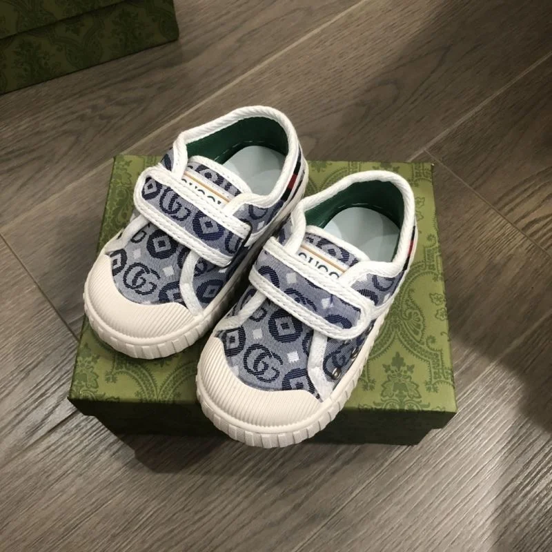 GUCCI SHOES