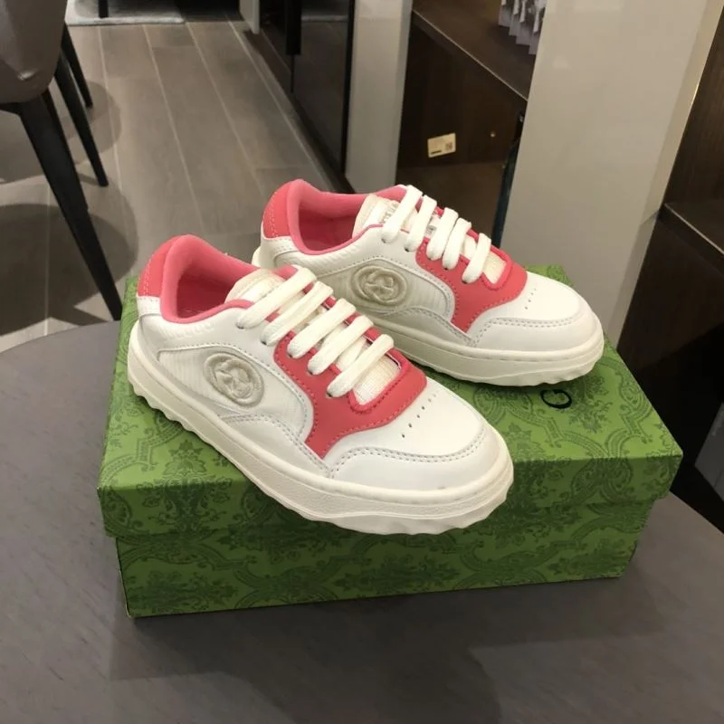 GUCCI SHOES
